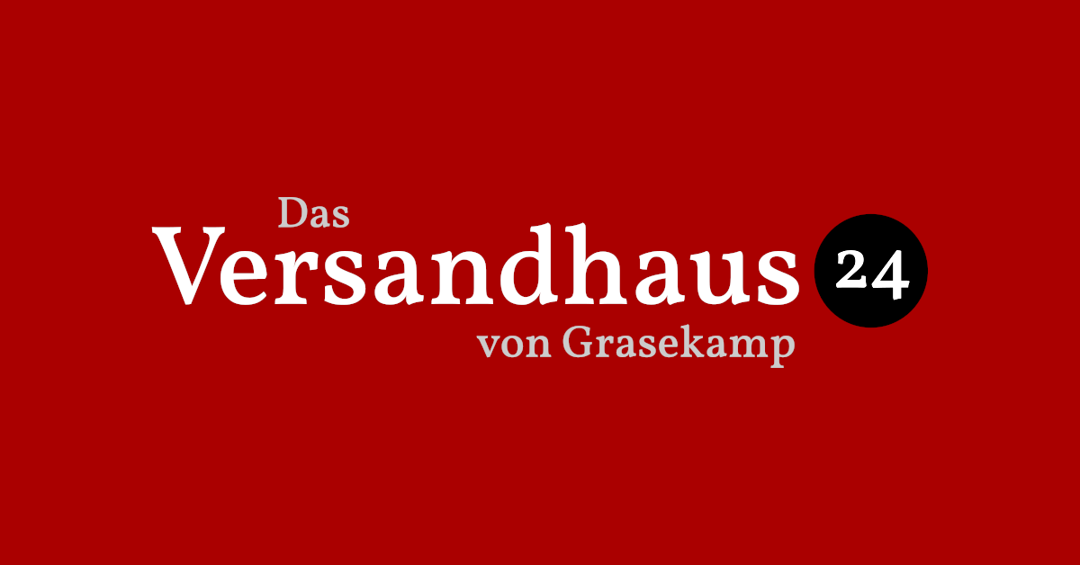 Das Versandhaus 24 – dasversandhaus24